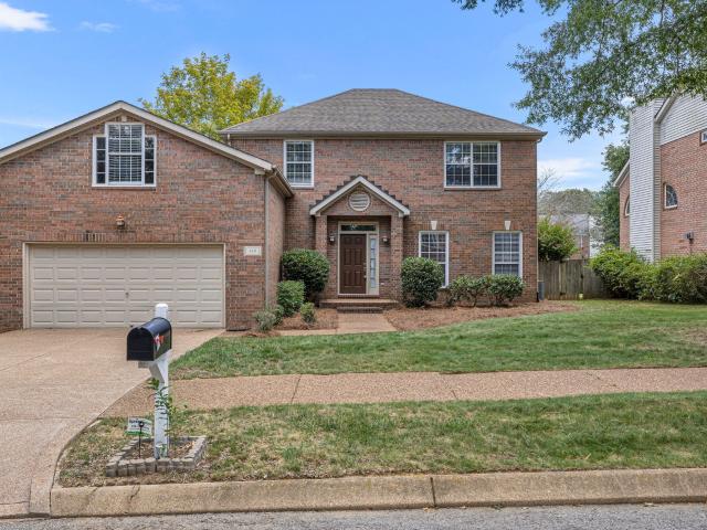 128 Clarendon Cir