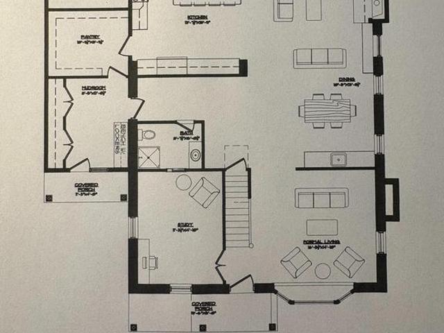 128 Clemson Road