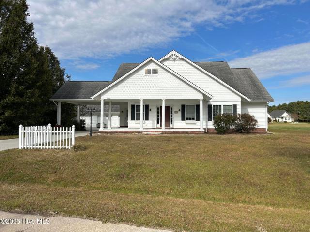 128 Creekside Dr, Moyock, NC 27958 | MLS #100540 | Compass