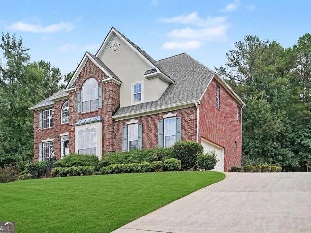 128 Crown Glen Way