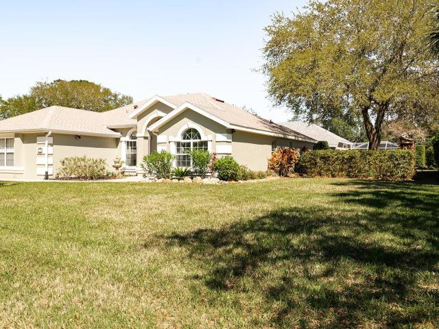 128 Anastasia Lakes Dr, St. Augustine, FL 32080 | MLS #251951 | Compass
