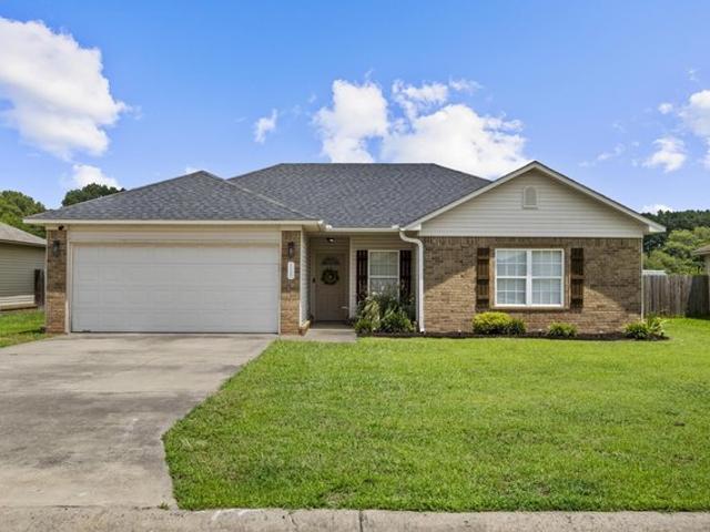 128 Angel Ln, Beebe, AR 72012