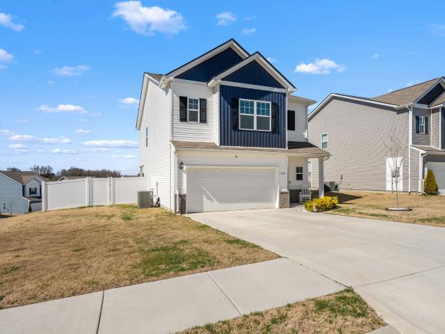 128 Annas Way, Shelbyville, TN 37160 | MLS #3136