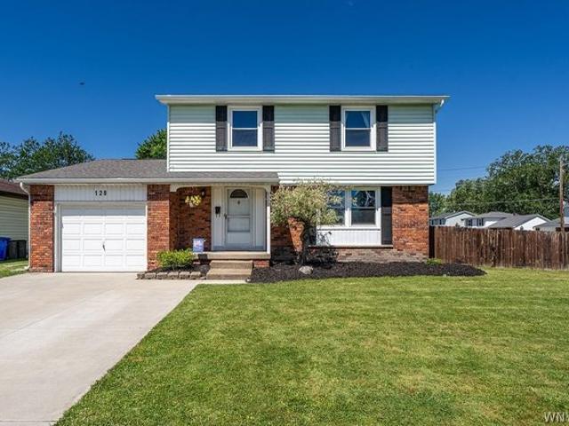 128 Annette Dr, Buffalo, NY 14224