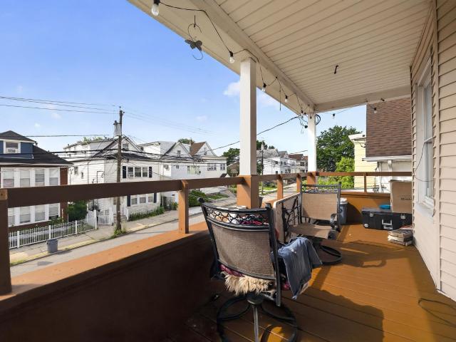 128 Ackerman Ave