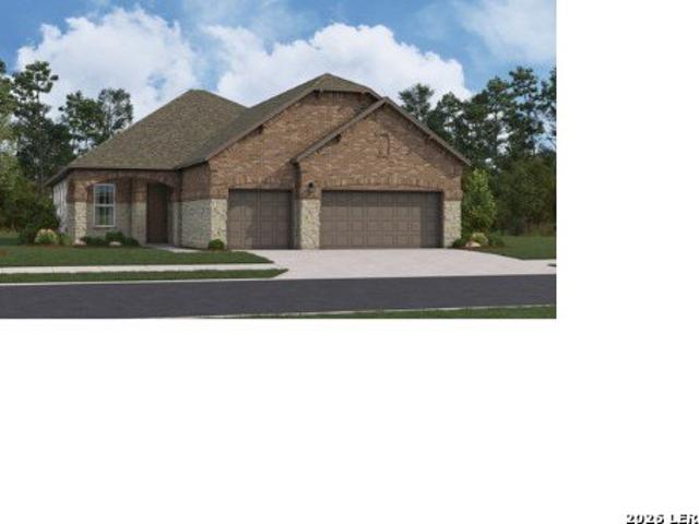 128 Allin Oaks, Universal City, TX 78148