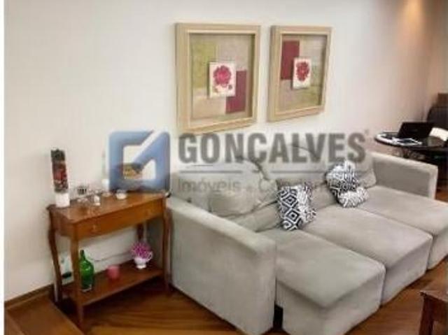 128, Apartamento, à venda, à venda, 735.000,00,Centro, São Bernardo do Campo,3 quartos