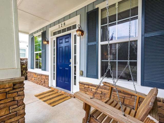 128 Appleford Road