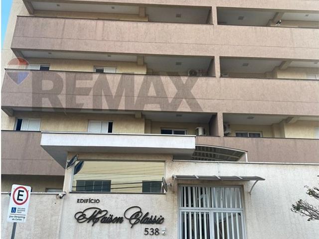 128 Área Útil Apartamento Alugar, 3 Dormitórios localizado em Rua João Bottene, 470, Vila Monteiro, Piracicaba, São Paulo, 13418555 | Brasil