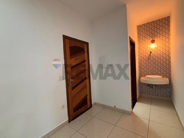 128 Área Útil Casa Alugar, 3 Dormitórios localizado em Rua Fortaleza, 68, Jardim São Miguel, Bragança Paulista, São Paulo, 12903374 | Brasil