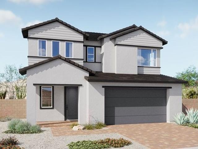 128 Arroyo Arch Ln, Henderson, NV 89015