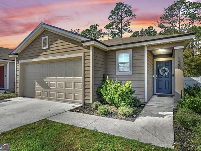 128 Ashwood Cir, Saint Marys, GA 31558