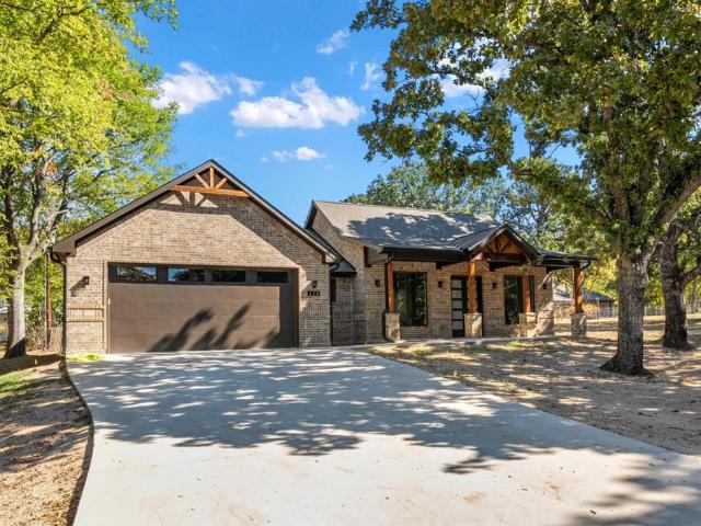 128 Autumn Wood Trail