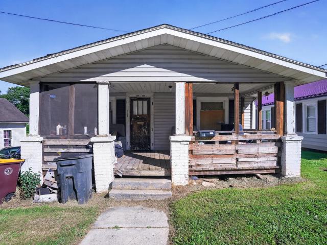 128 Bourne Avenue