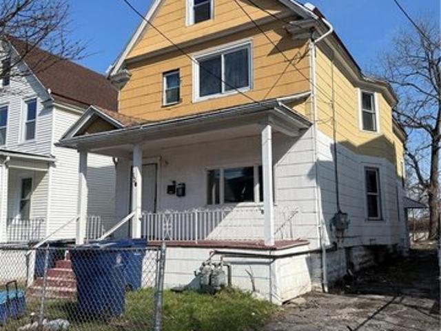 128 Box Ave, Buffalo, NY 14211