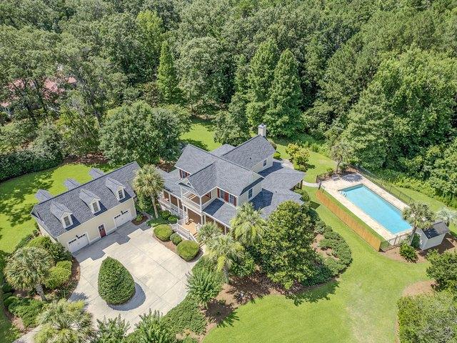 128 Boyle Way, Summerville, SC 29485