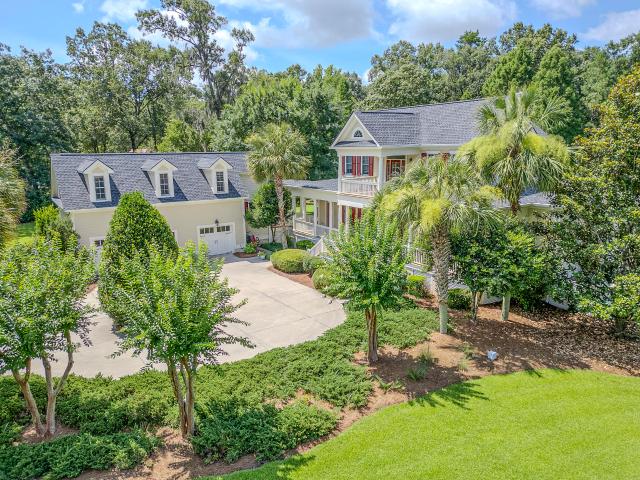 128 Boyle Way