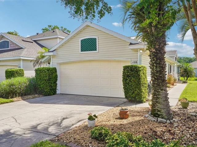 128 Baytree Blvd, Tavares, FL 32778