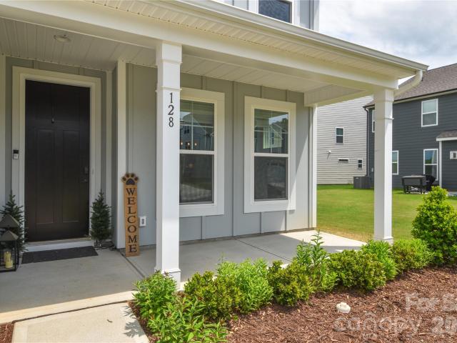 128 Ballantree Road