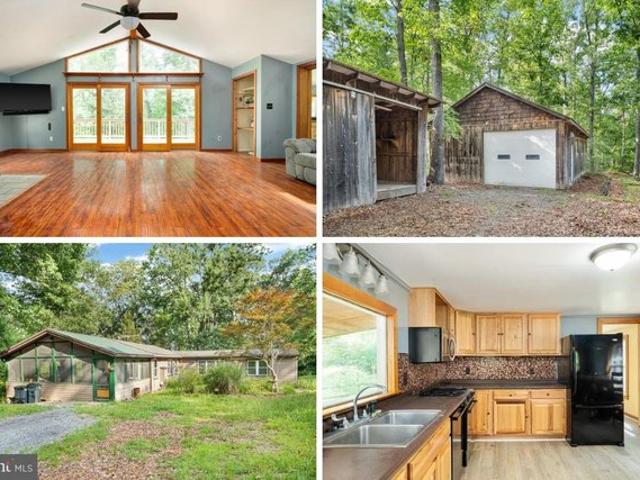 128 Barksdale Ln, Hedgesville, WV 25427