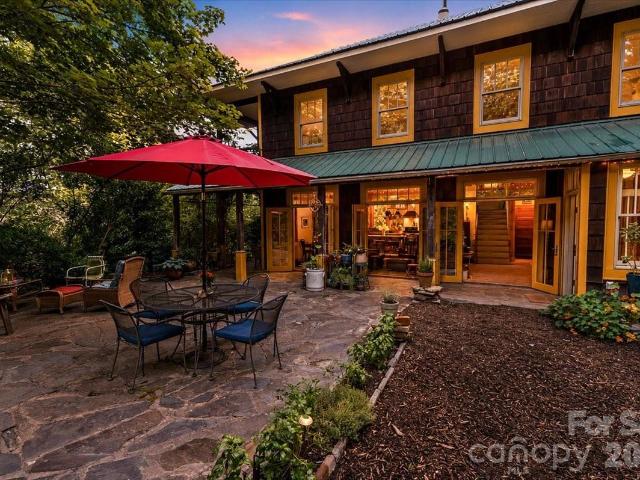 128 Barnet Mountain Drive