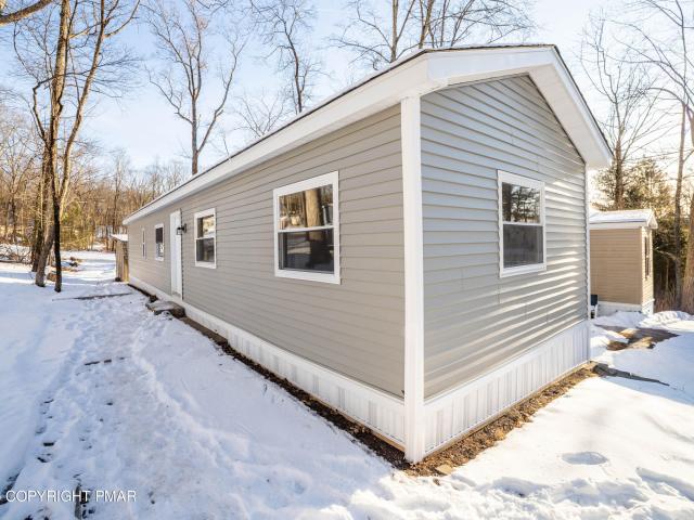 128 Bartion Court