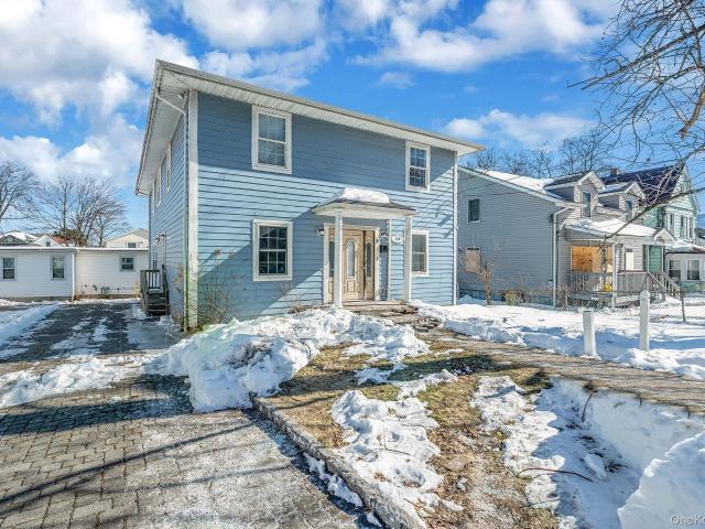 128 Bethune Boulevard