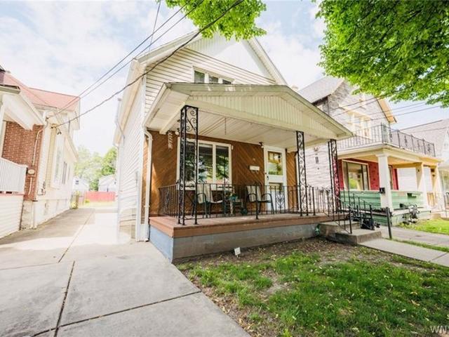128 Benzinger St, Buffalo, NY 14206