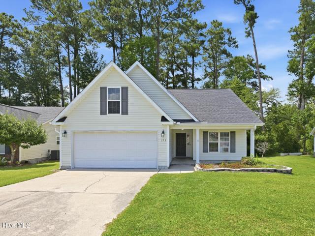 128 Bermuda View