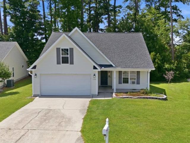 128 Bermuda Vw, New Bern, NC 28560