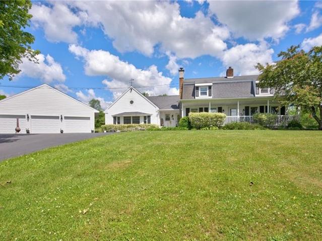 128 Bert White Rd, Edmeston, NY 13335