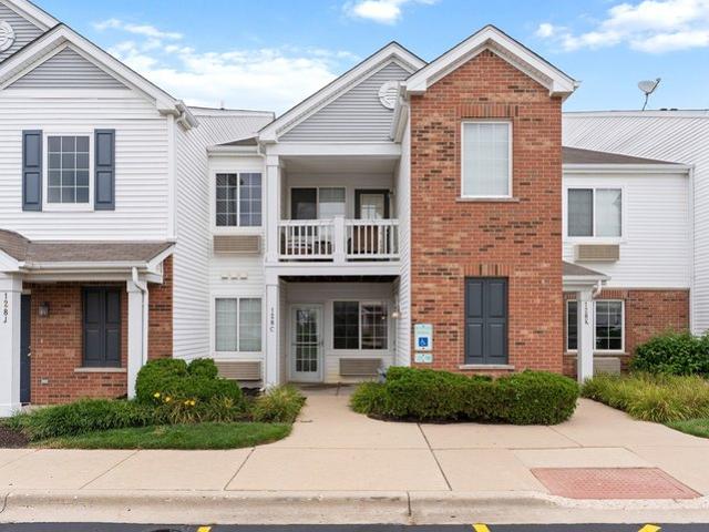 128 Bertram Dr Unit C, Yorkville, IL 60560