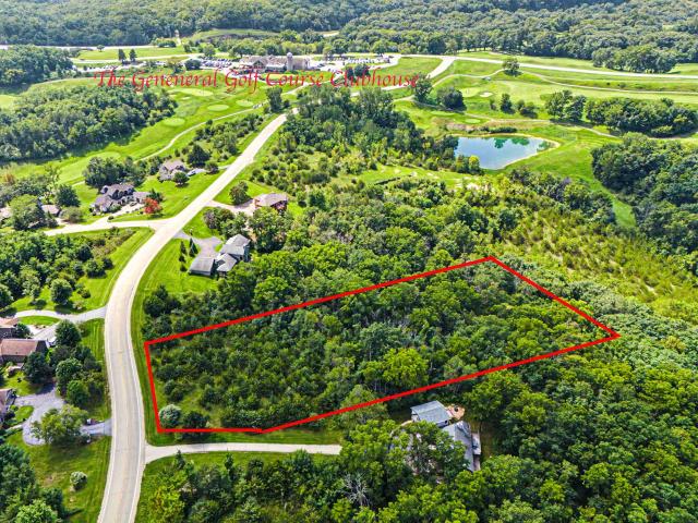 128 Blackhawk Trace