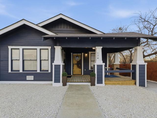 128 Blanco Rd, San Antonio, TX 78212 | MLS #1940 | Compass