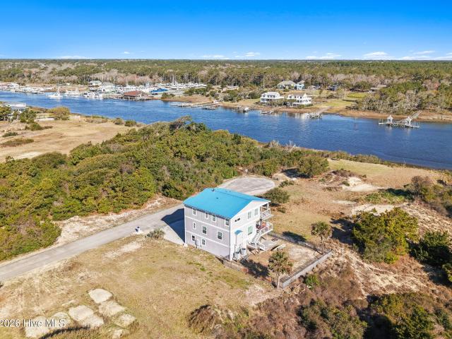 128 Blockade Runner Drive
