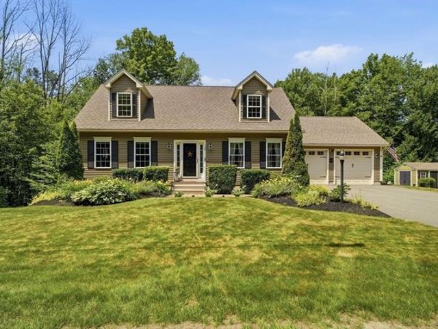 128 Bragg Hill Rd, Westminster, MA 01473