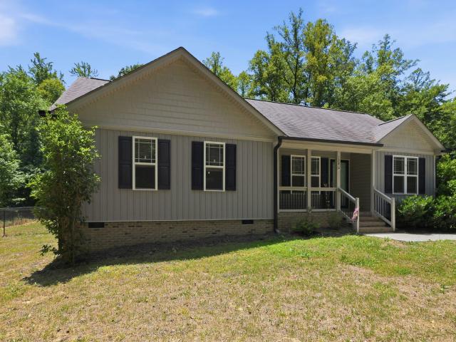 128 Bragg Lane