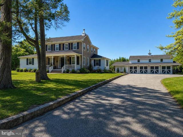128 Branch Road