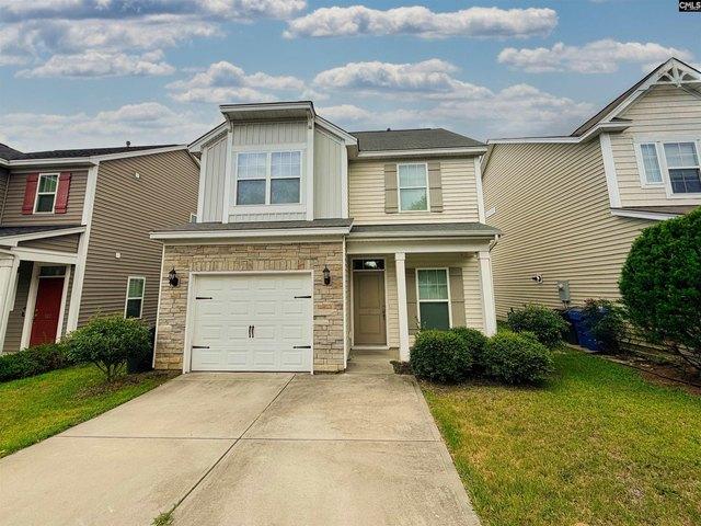 128 Brewers Oak Ln, West Columbia, SC 29169