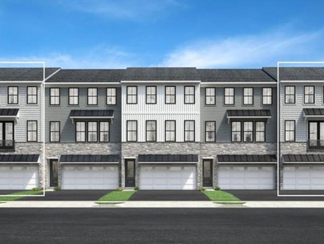 128 Brianna Ct, Chalfont, PA 18914
