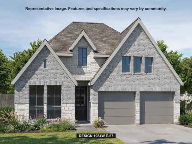 128 Bright Light Way, Georgetown, TX 78633