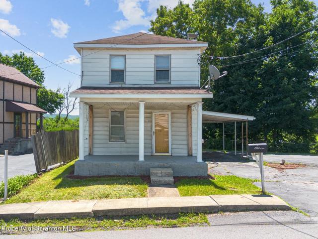 128 Bridge Street