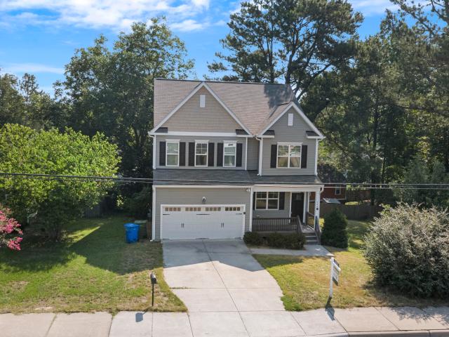 128 Bridge Street