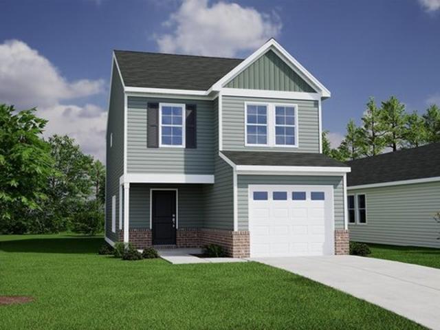 128 Bridgegate Ct, Blythewood, SC 29016