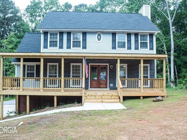 128 Brookwood Dr, Lagrange, GA 30240
