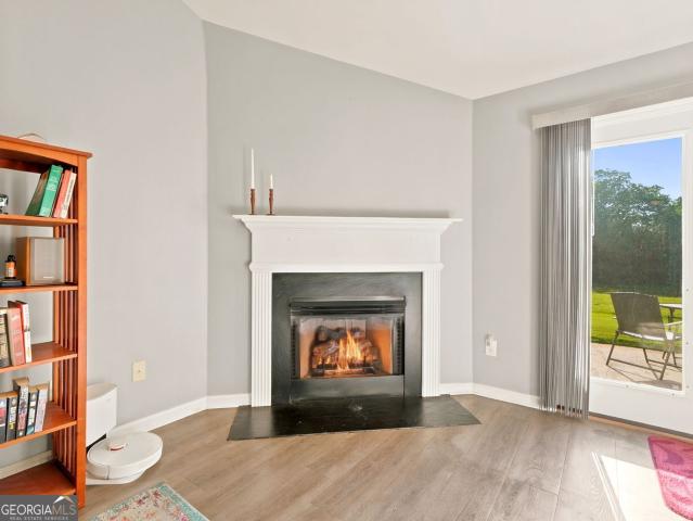 128 Brookstone Drive SW