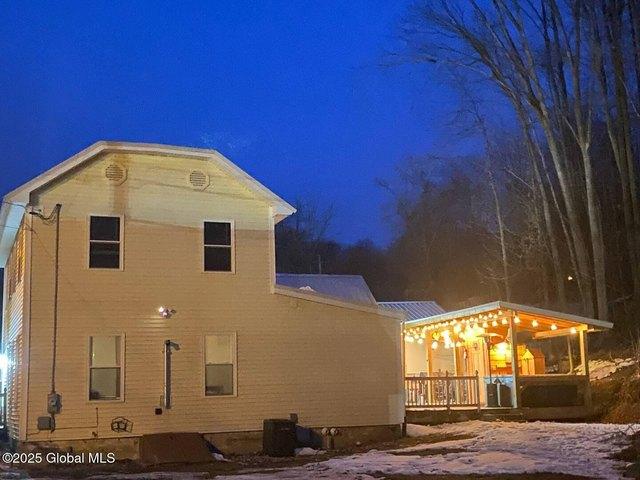 128 Burgoyne Rd, Ticonderoga, NY 12883