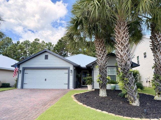 128 Golden Eagle Ct, Santa Rosa Beach, FL 32459