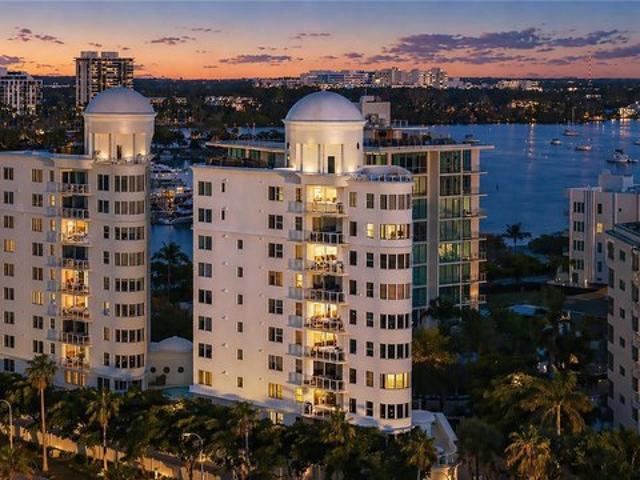 128 Golden Gate Pt Unit 202A, Sarasota, FL 34236