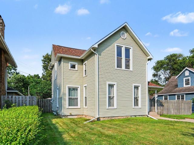 128 Goshen Avenue